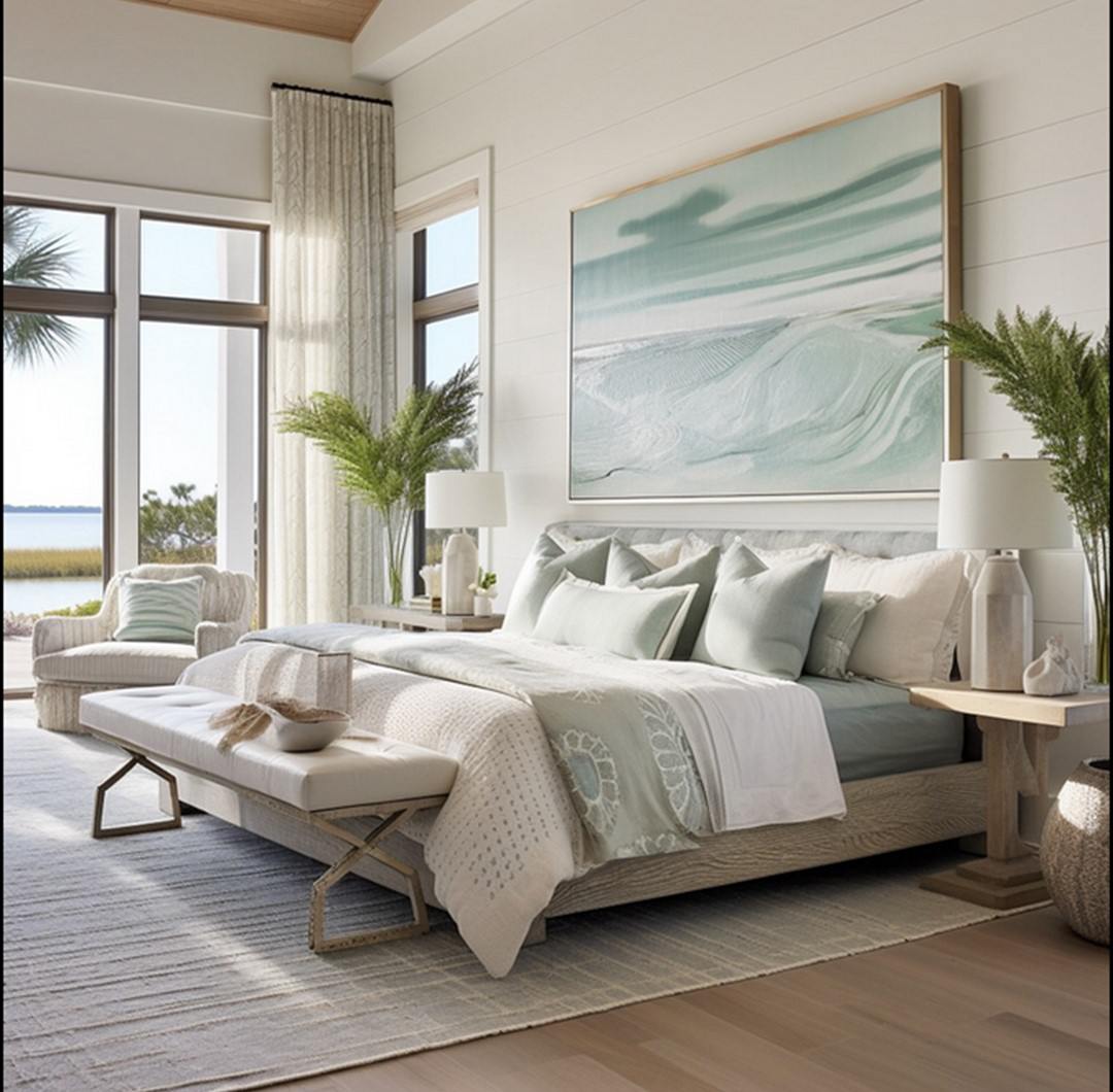 انواع سبک های دکوراسیون داخلی - ilkeen